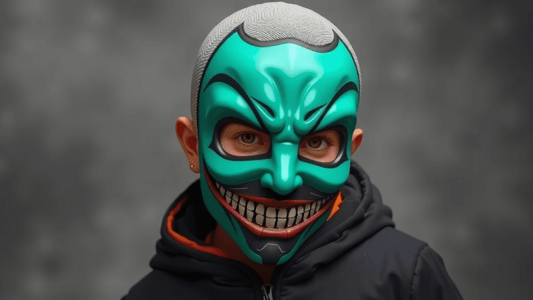 logo maskot contoh ide kreatif tanpa royalti dan cara mendesain sendiri